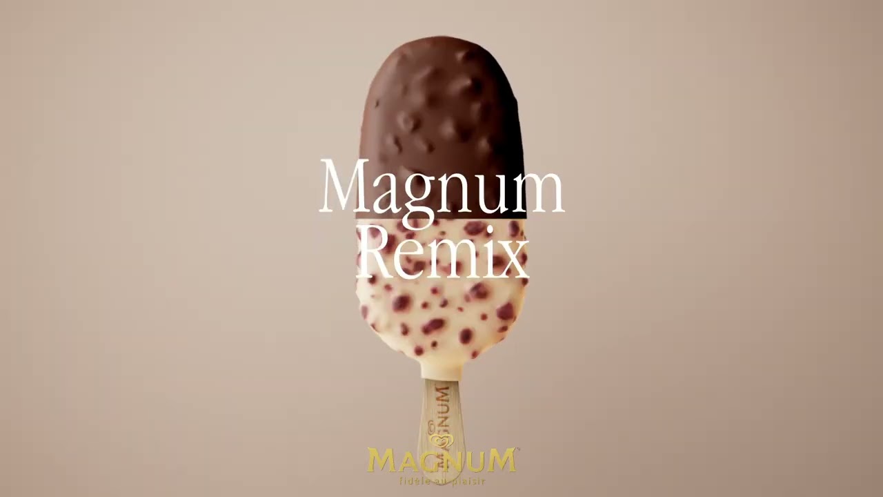 Magnum Remix - YouTube