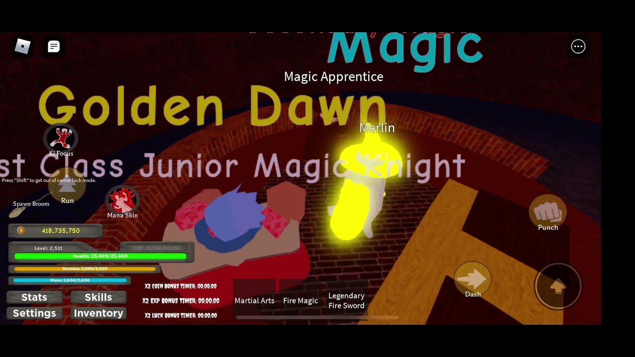 CLOVER GRIMSHOT| Spinning for magic and mini showcase. - YouTube