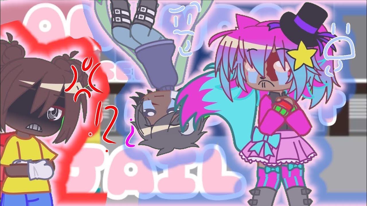 AMANDA SENDS SOL AND KIT TO JAIL!?!? - YouTube