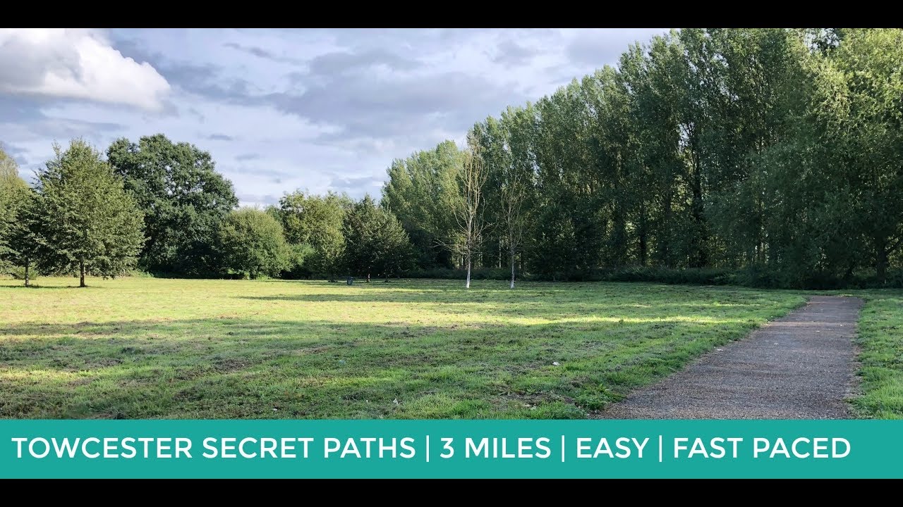 TOWCESTER SECRET TOWN WALK | SCOPE WALK | NORTHANTS WALKS | 3 MILES ...