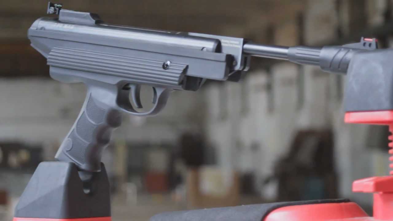 Semplice e Potente: Browning 800 Mag - YouTube