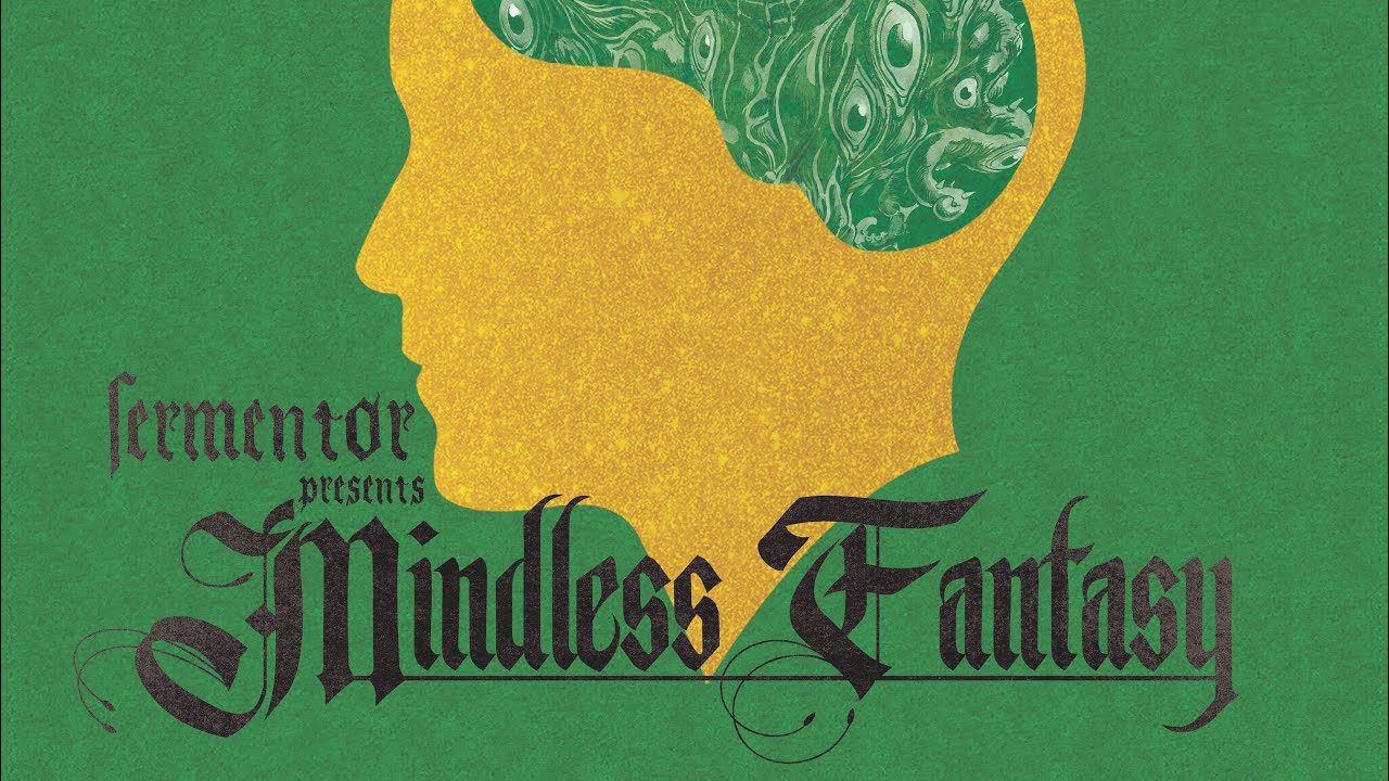Fermentor "Mindless Fantasy" (Official Music Video) - YouTube