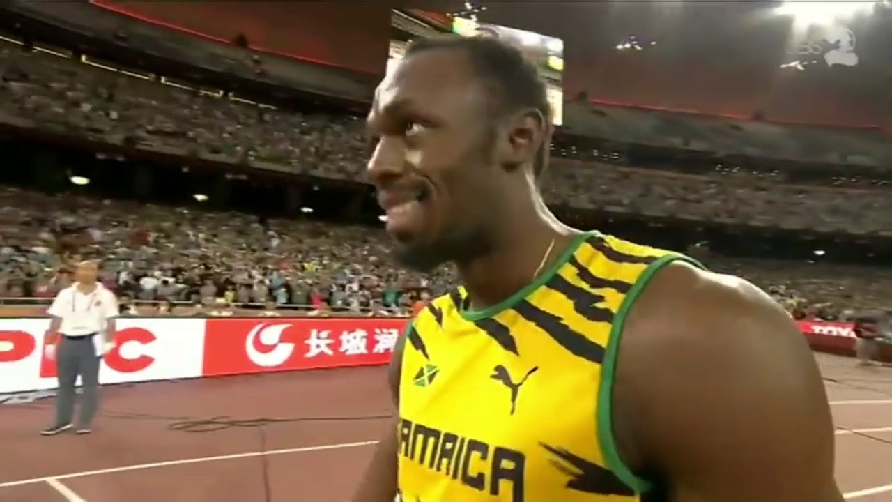Finale 200 metri uomini - Pechino 2015, Campionati mondiali - YouTube