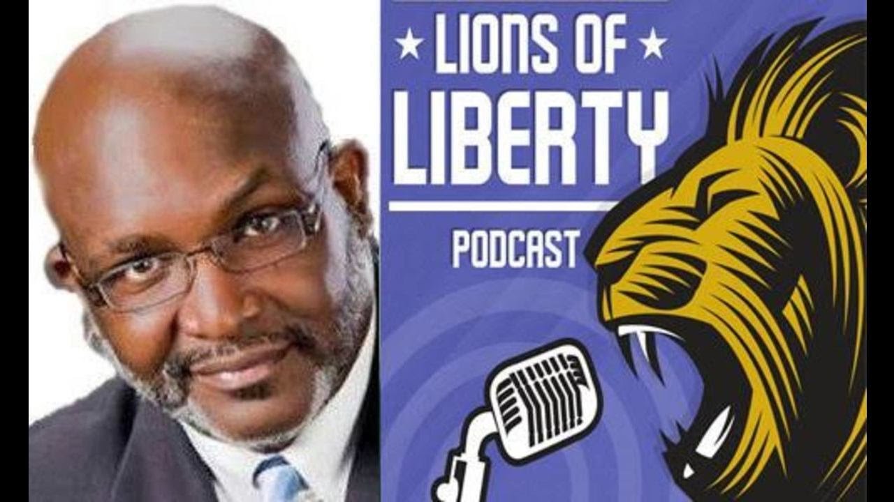 Derrick Grayson aka TMOT on the 2016 Election - YouTube