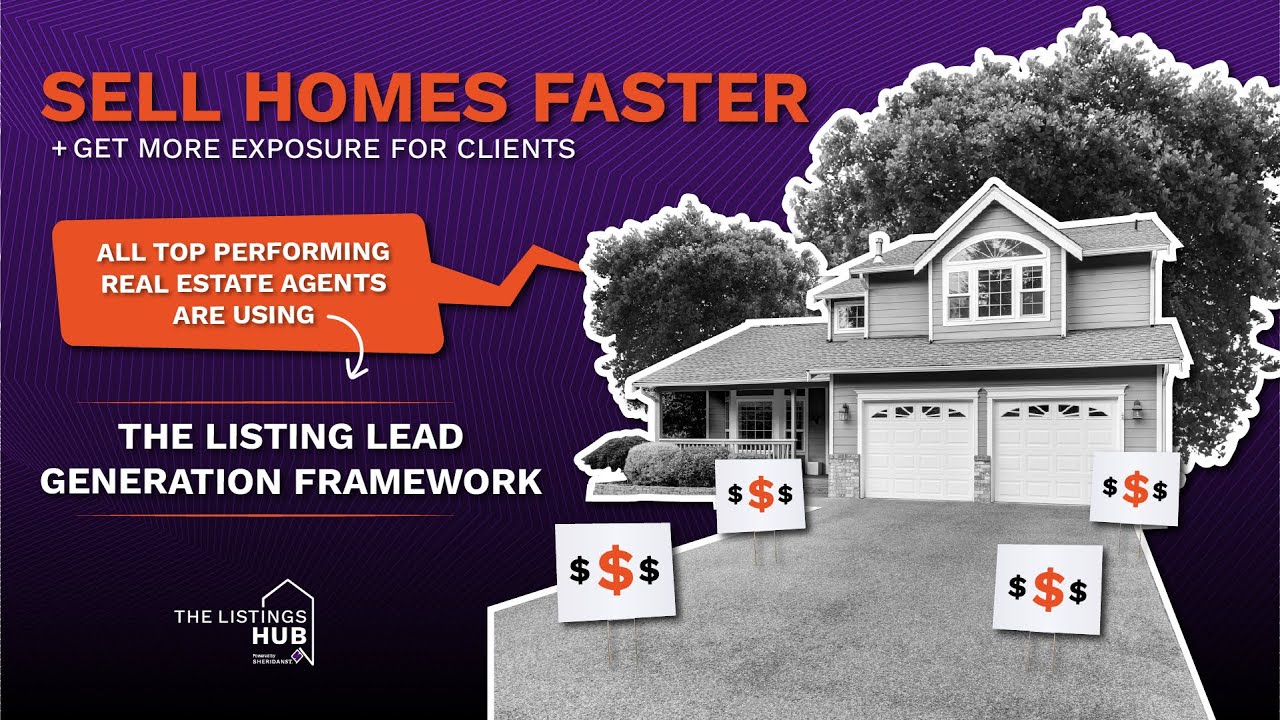 How To Win & Sell More Listings In Real Estate - YouTube