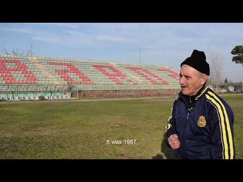 QOCA VƏ STADİON | Qısametrajlı sənədli film