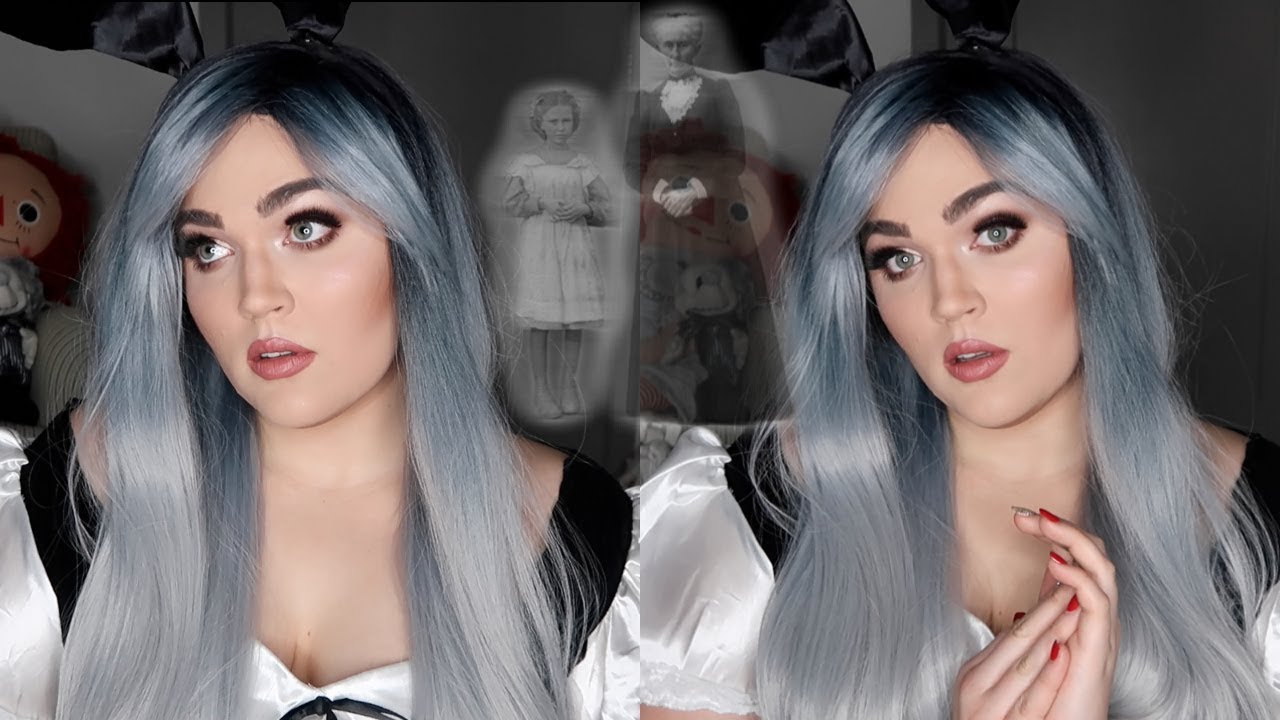 It's Back... Something Really Scary is Happening. - YouTube