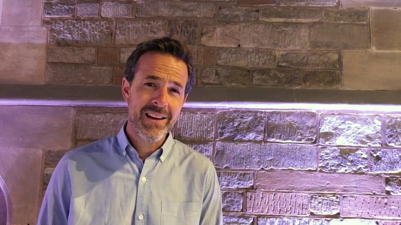 Mark Hay | Choose Your Attitude | Sunday Talk | 28th June - YouTube