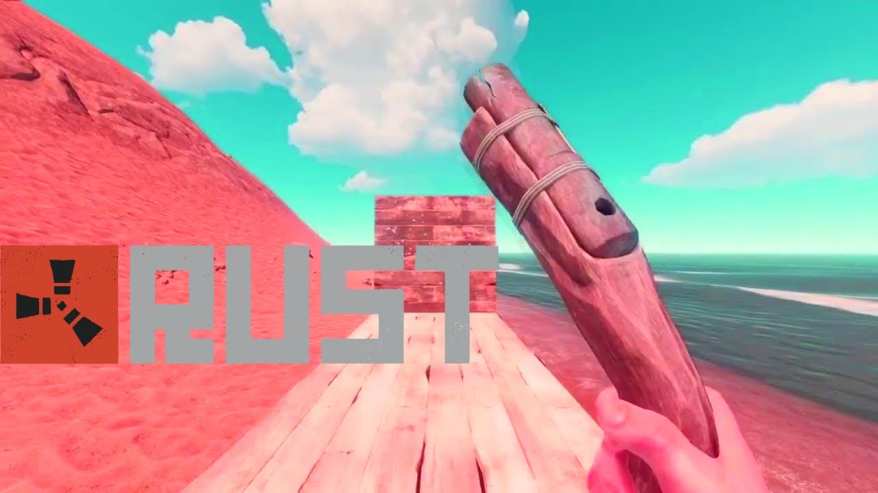 Russian Roulette Part 2 (Rust) - YouTube