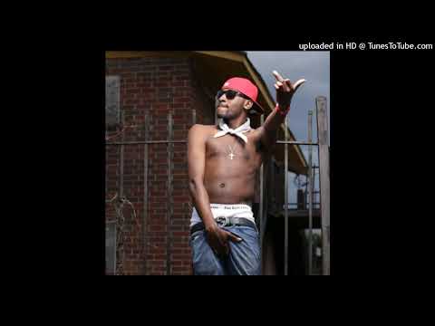 Bankroll Fresh - Behind The Fence (D.RICH Instrumental) re-prod @prod.JXR