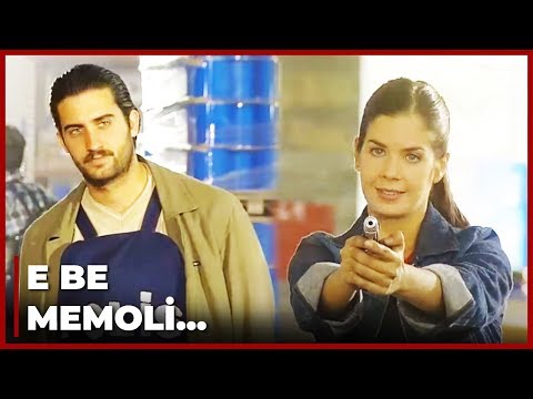 Eleni, Memoli'nin Hayatını KURTARDI! | Yılan Hikayesi 71. Bölüm