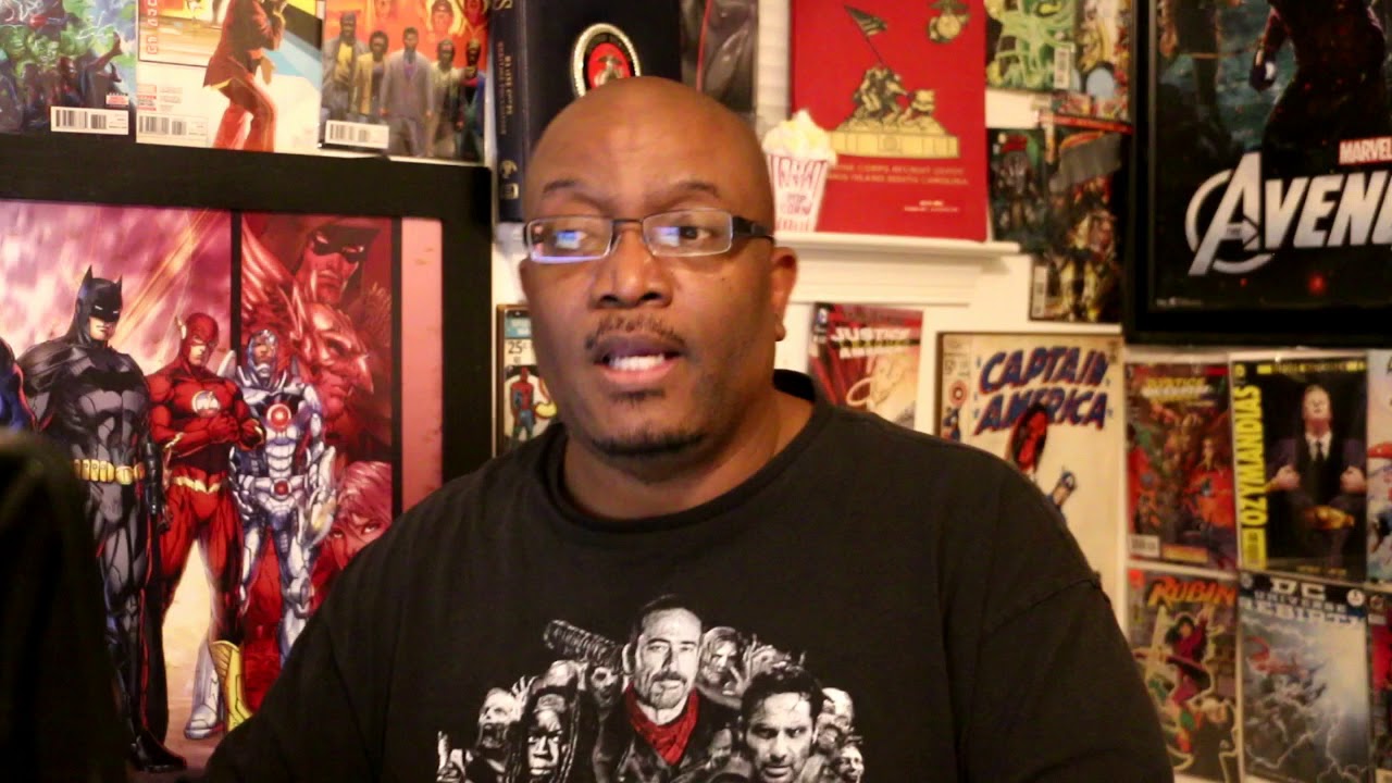 How to Combine Aliens, Predators, and Engineers in One Universe - YouTube