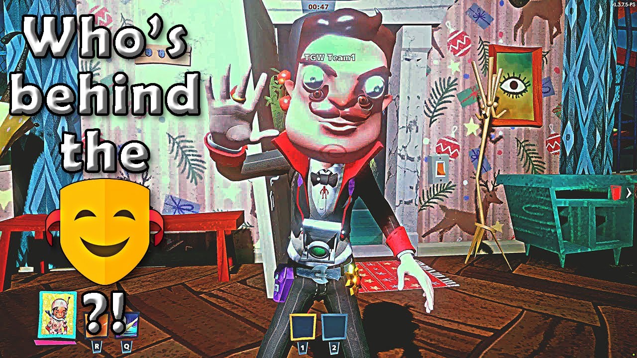 *The CURSE OF ENZO* 1 Hour of CREEEPY Gameplay SCARY Moments & Never ...