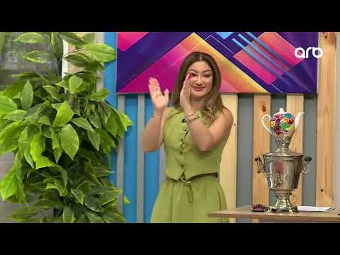 Xəbər ətər | Elgiz Əliyev | Şərabanı