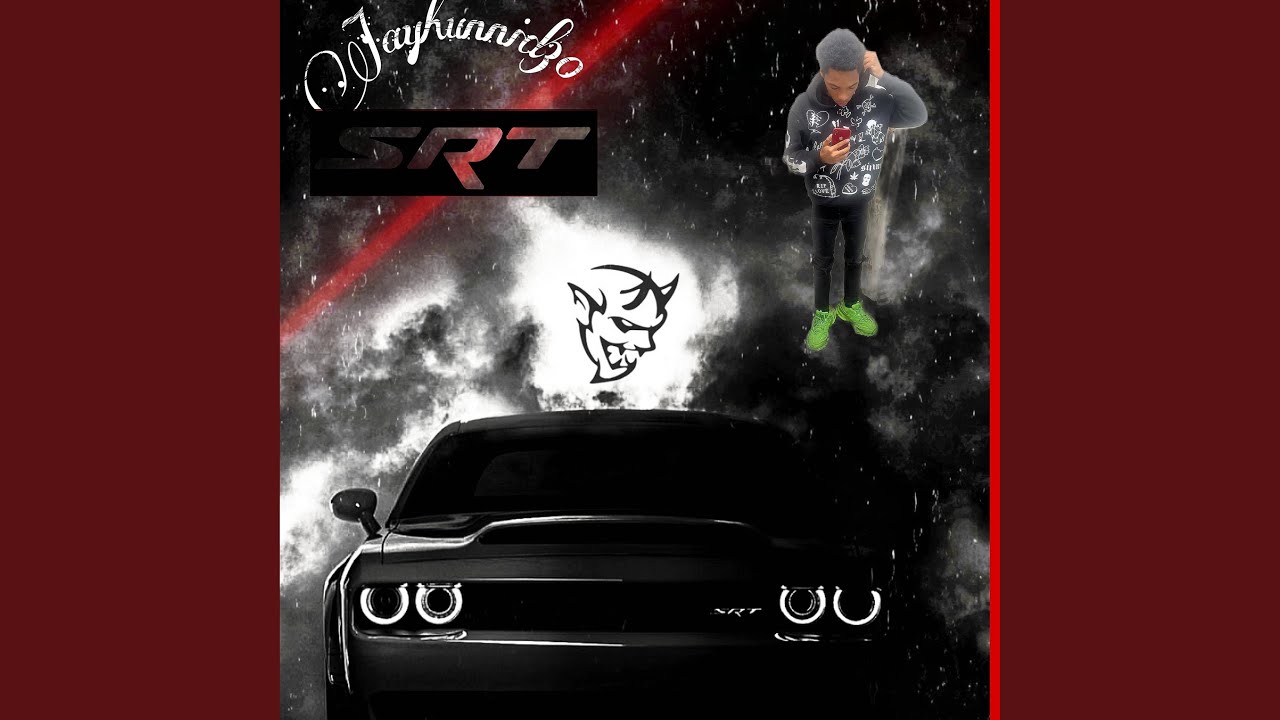 SRT 2 (feat. 510Ree & 510JD) - YouTube