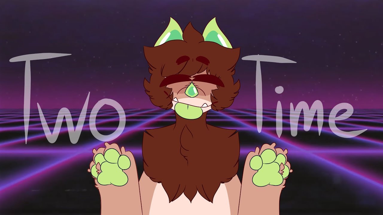 Two Time // Gift for Seelmaru - YouTube