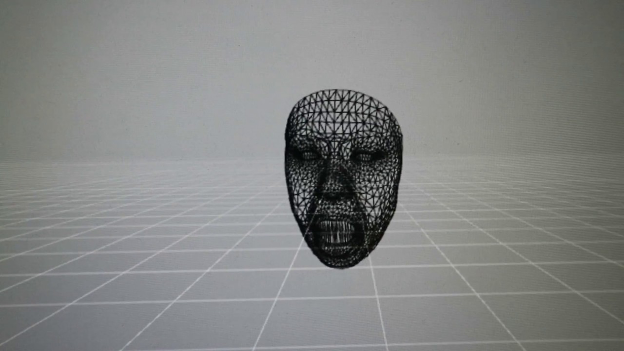 Dynamic Projection Mapping : Markerless and Real-time Digital Makeup ...