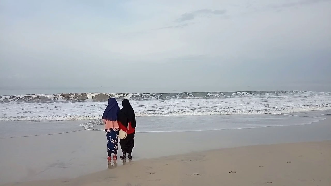 1705745 Euis Sumarni Film Pendek Interaksi Keruangan Desa Kota - YouTube