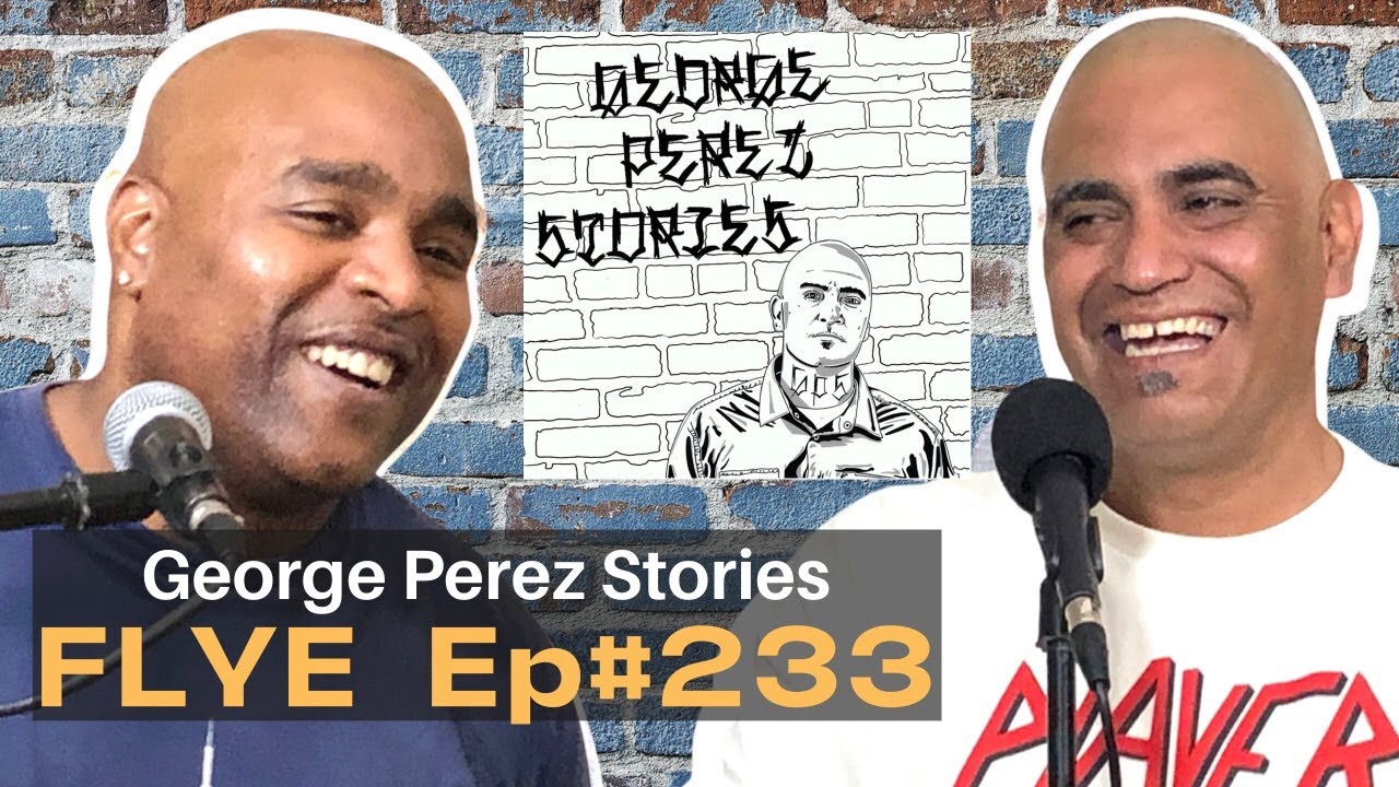 #233 Steve Flye & XG - YouTube