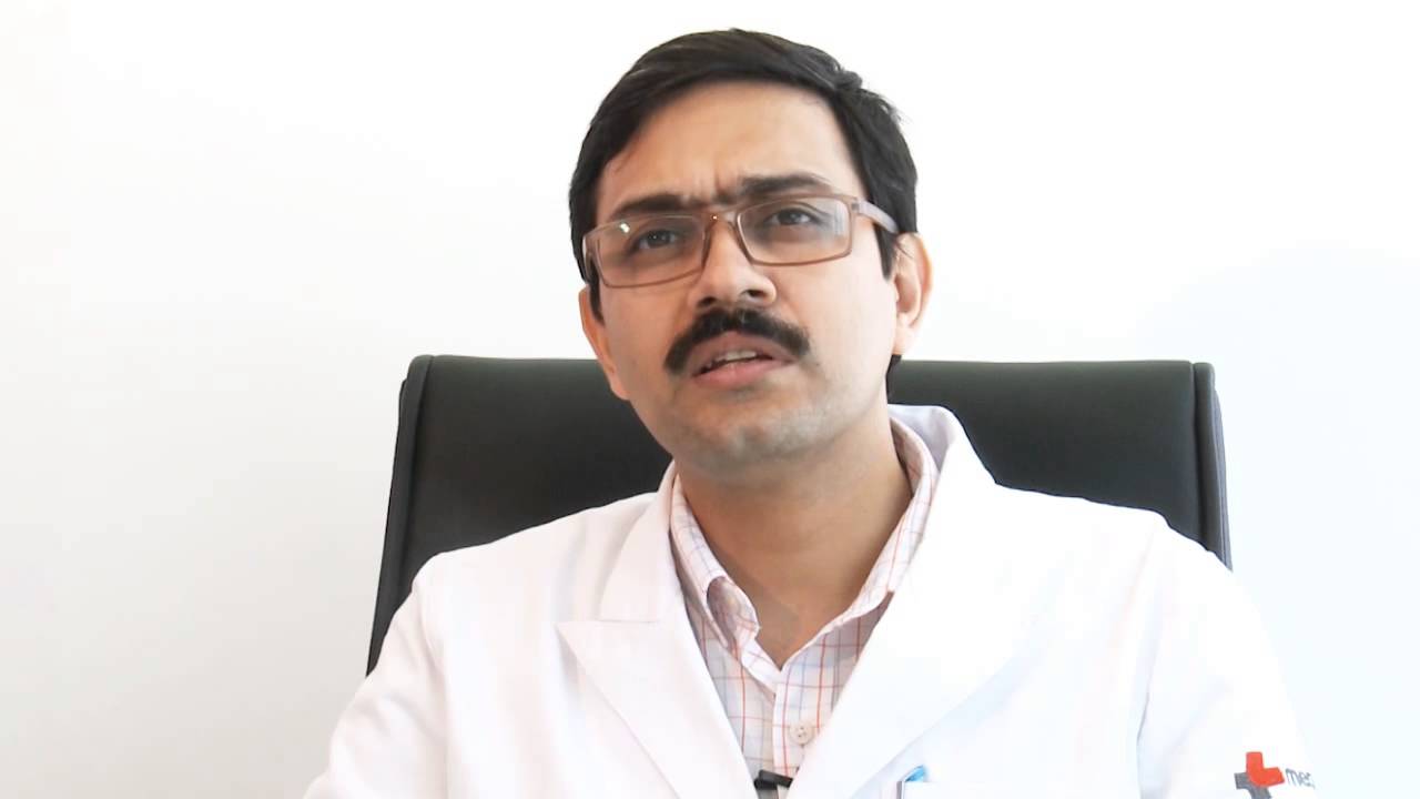 Dr. Maneesh Paliwal explains Luminal Gastroenterology Latest 2023 - YouTube