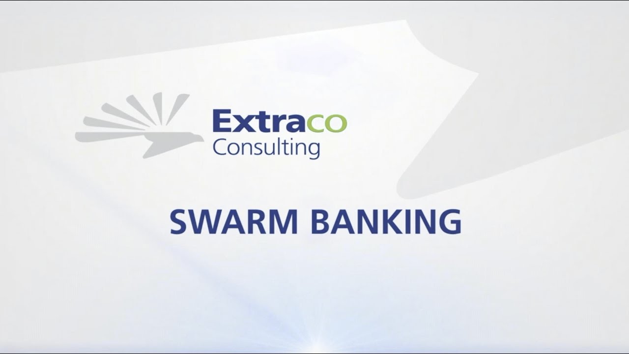 SWARM Banking Overview - YouTube