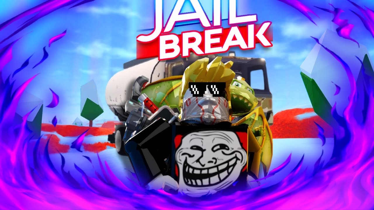 THE BIGGEST Roblox Jailbreak Iceborn Update is Coming! - YouTube