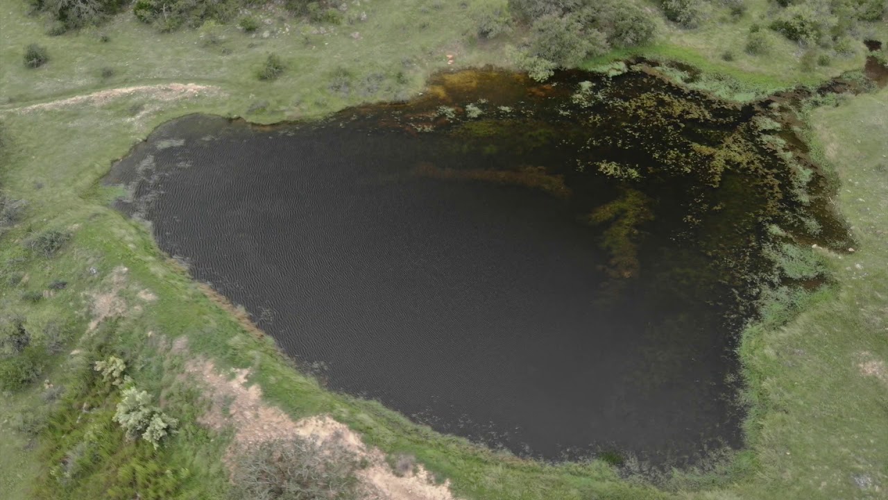 Spring Creek Outdoors LLC Aerial Video Services - YouTube