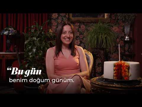 ikinci bölüm: zamanda kopukluk yoktur.