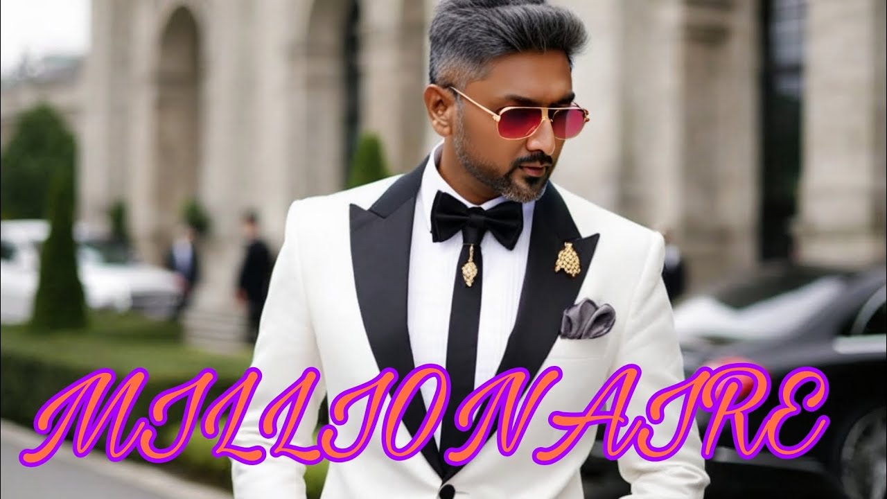 MILLIONAIRE SONG (Full Video): | PRESENTING THE FULL VIDEO SONG ...