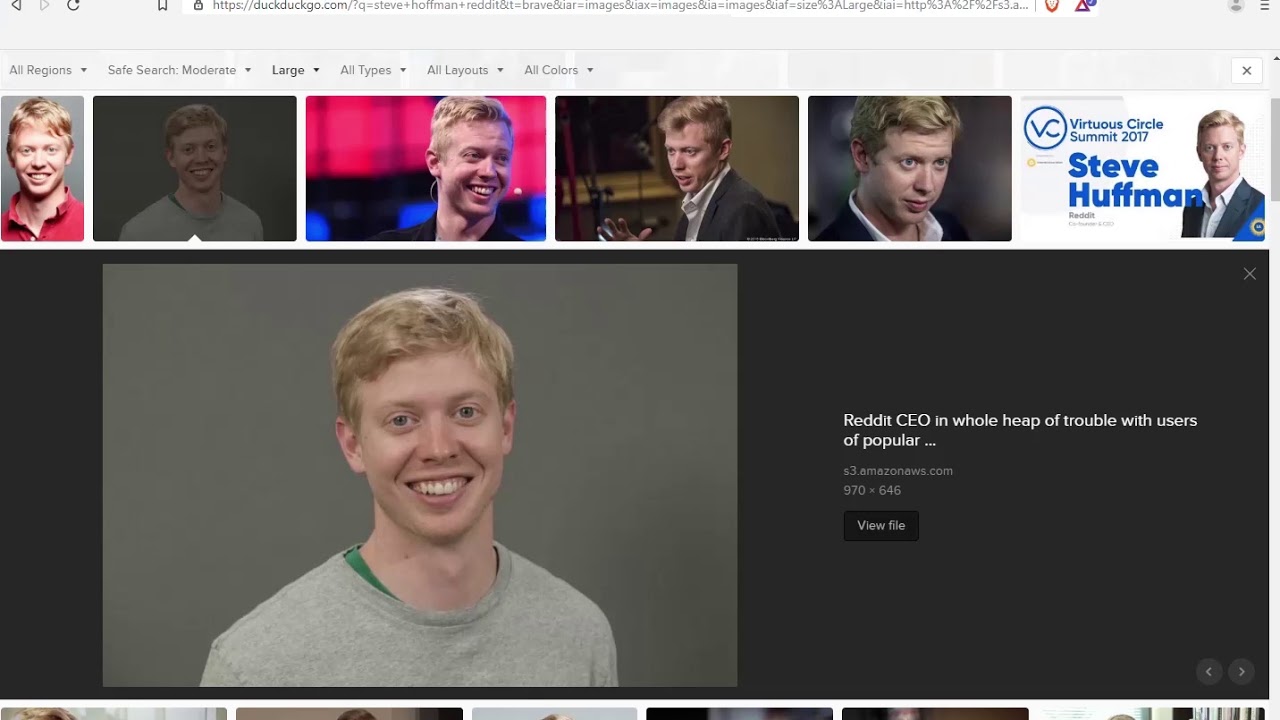 Meme Tutorial: Adding a face to an existing picture. - YouTube