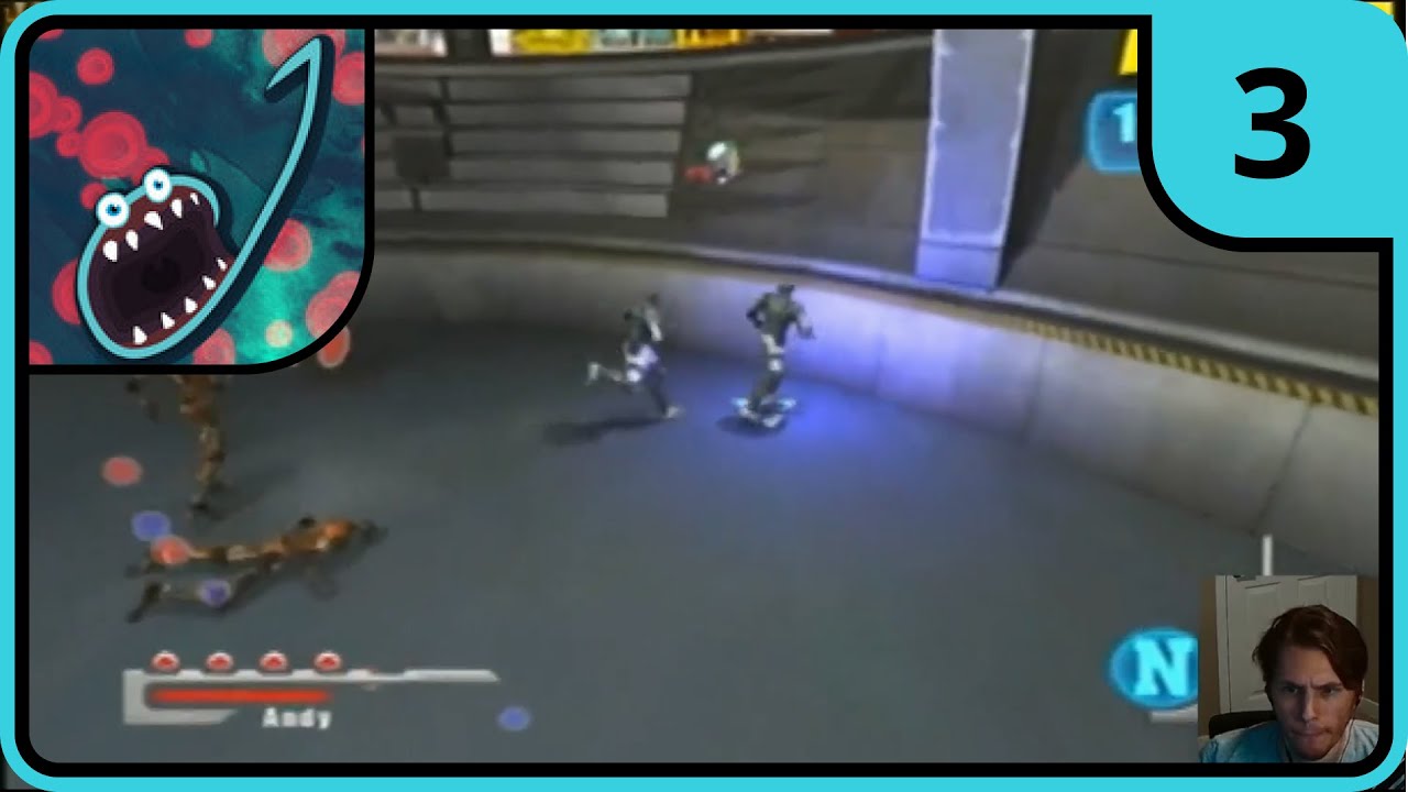 Jerma Streams [with Chat] - Xbox Games (Part 3) - YouTube