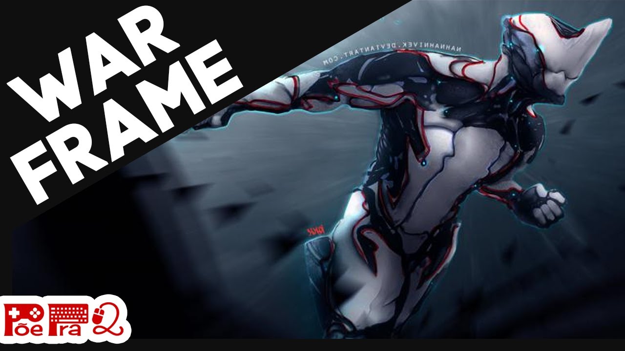 Warframe - Gameplay de Análise Completa - YouTube