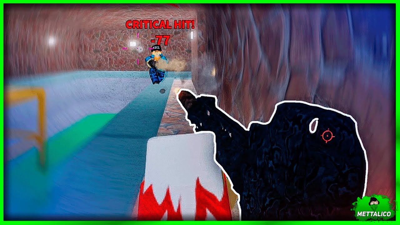 Roblox - MATANDO GERAL NO MATA-MATA DE TIME DO ARSENAL ROBLOX - YouTube