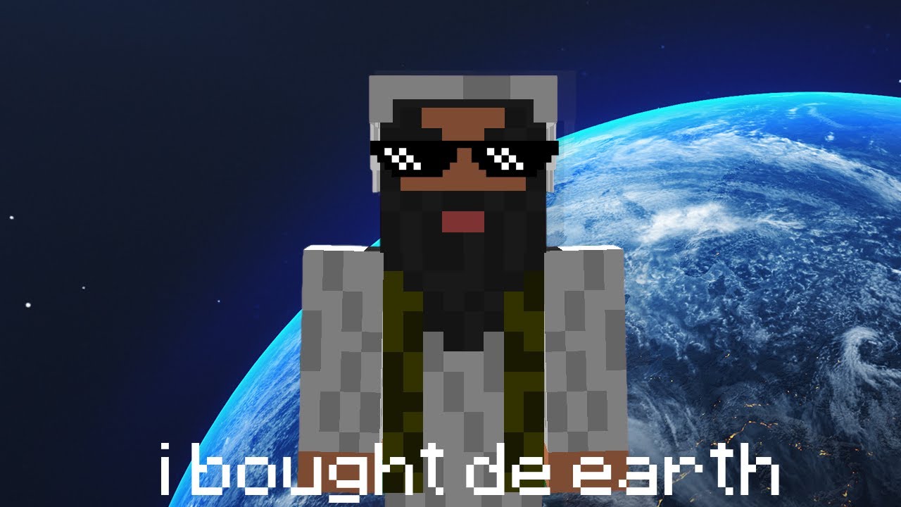 rich to poor minecraft story - YouTube