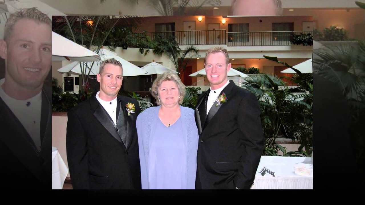 Mark Landon The Man The Myth The Legend - YouTube