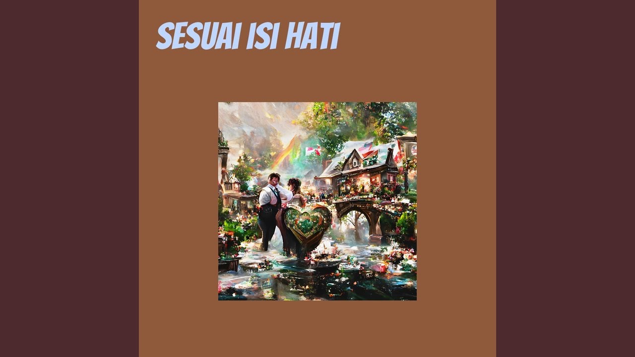 Sesuai isi hati - YouTube