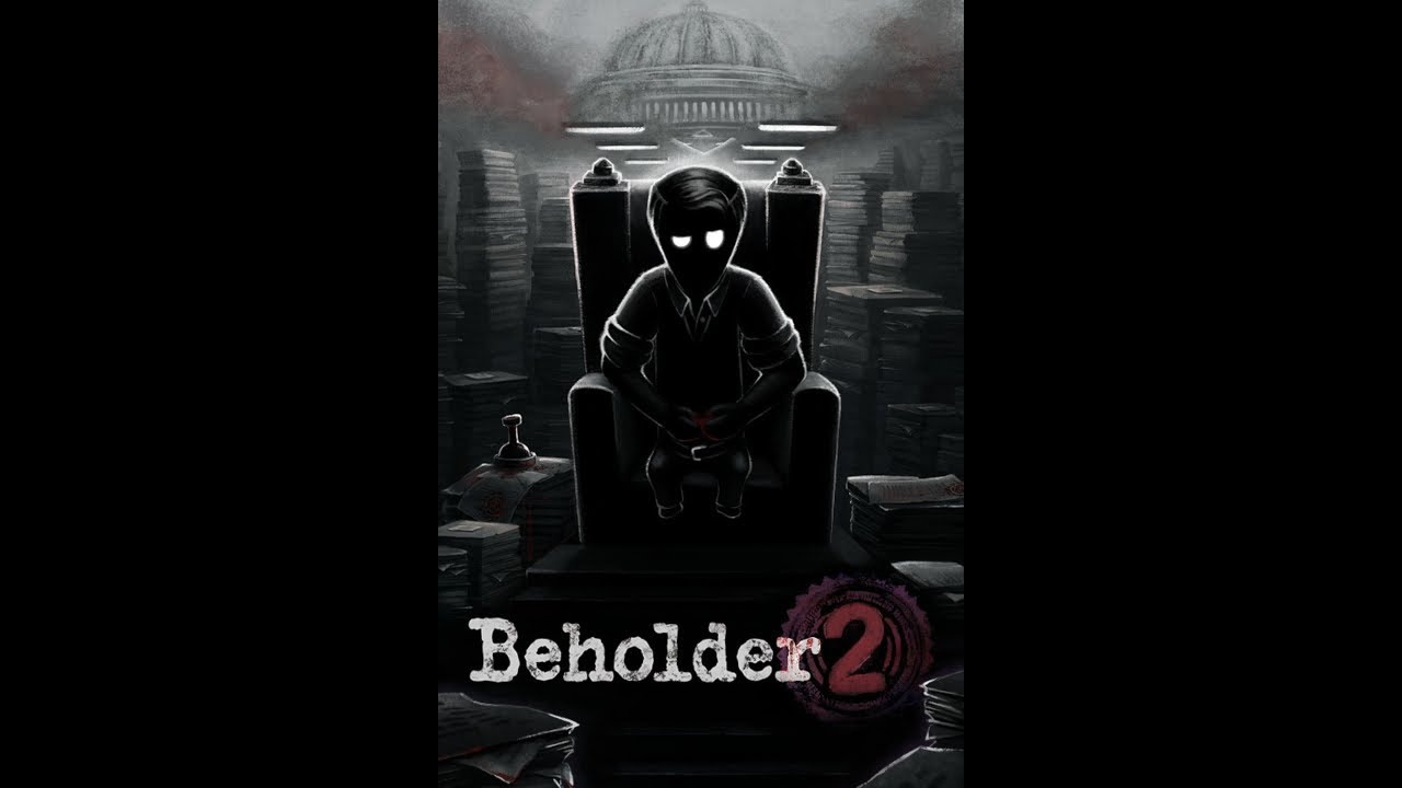 PC - Beholder 2 'Intro & Gameplay' - YouTube
