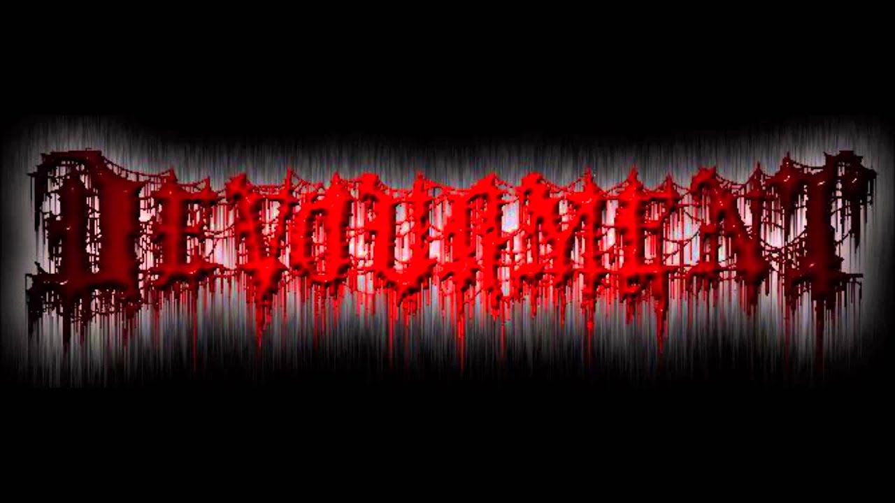 Devourment - Choking on Bile Ultra Downtuned Edition (Whole Octave down ...