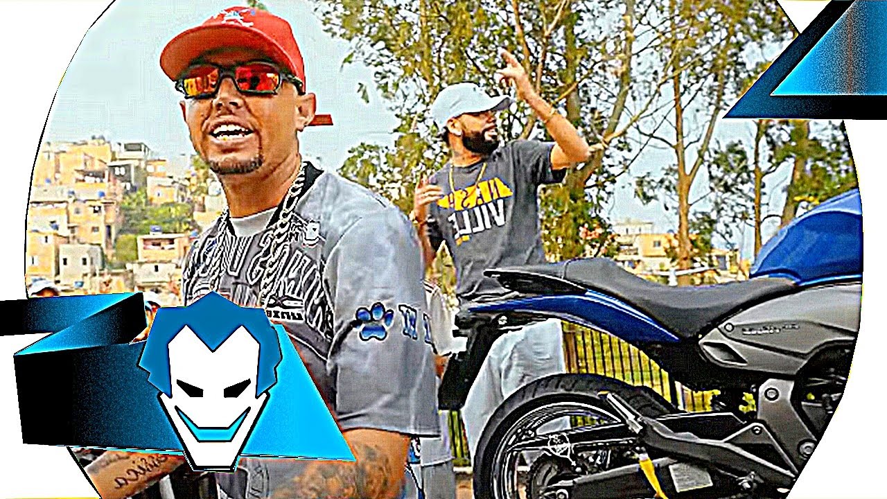 MC 2T - Herdeiros da inteligência ( Video Clipe Oficial ) - YouTube