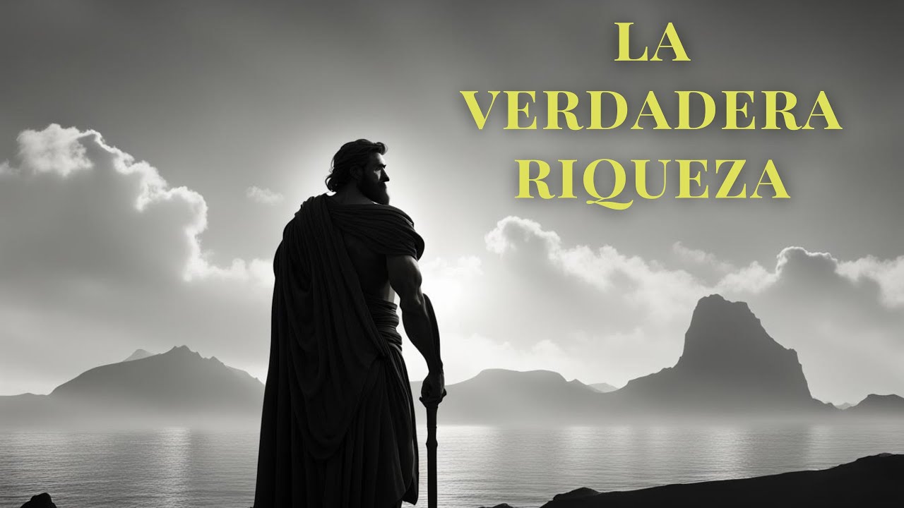 La Verdadera Riqueza - YouTube