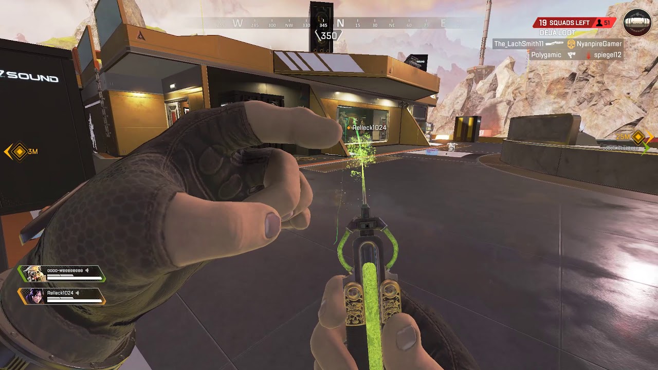 butterfly knife in-game inspect animations - YouTube