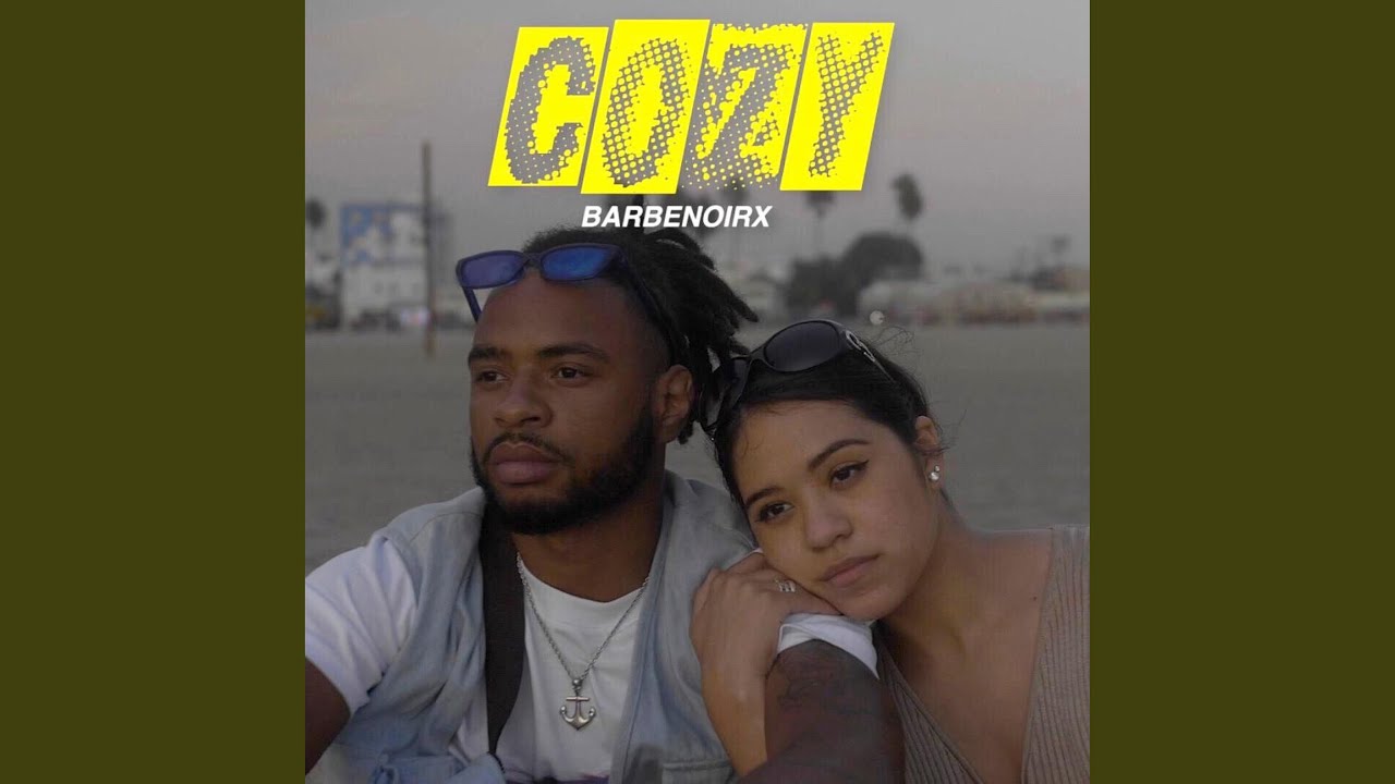 Cozy - YouTube