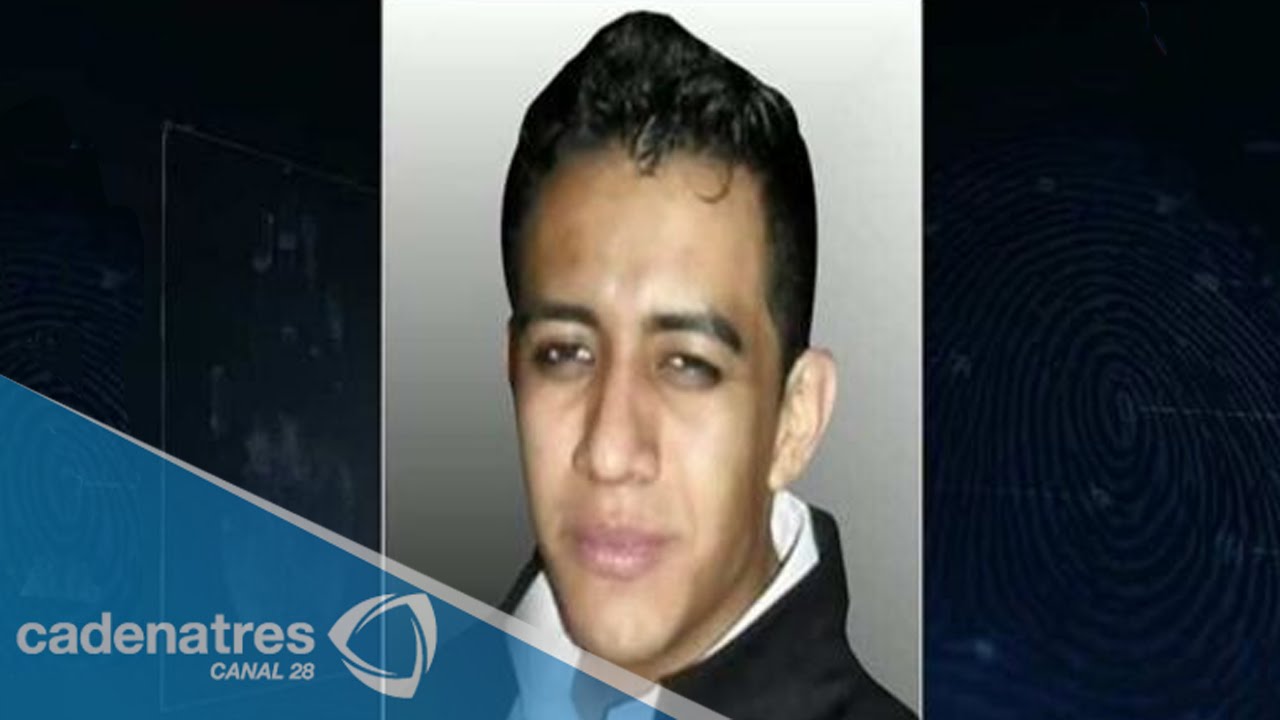 ¿Quién es Abraham Torres?, segundo detenido por el caso Narvarte - YouTube