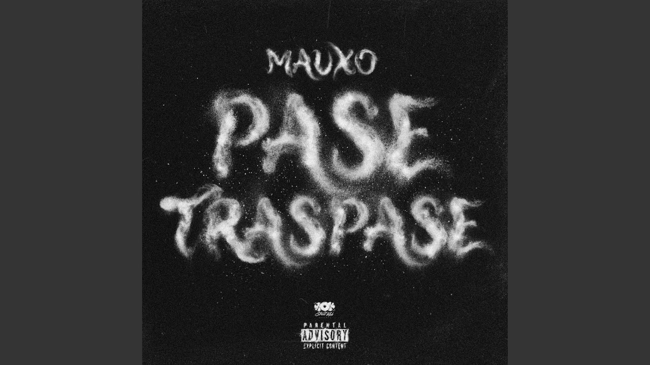 PASE TRASPASE - YouTube