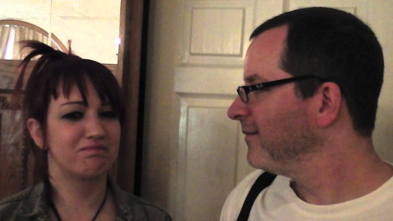 Ruby LaRocca New Interview 2013 Metal Rules! TV - YouTube