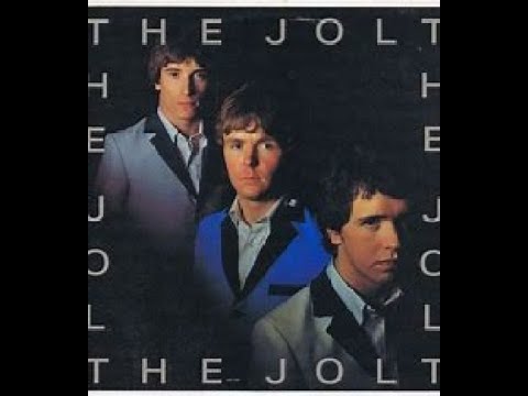 THE JOLT - SELF TITLED (FULL ALBUM) #modrevival - YouTube