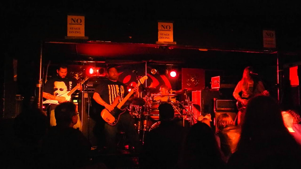 ERA-"Grave Descent" - YouTube