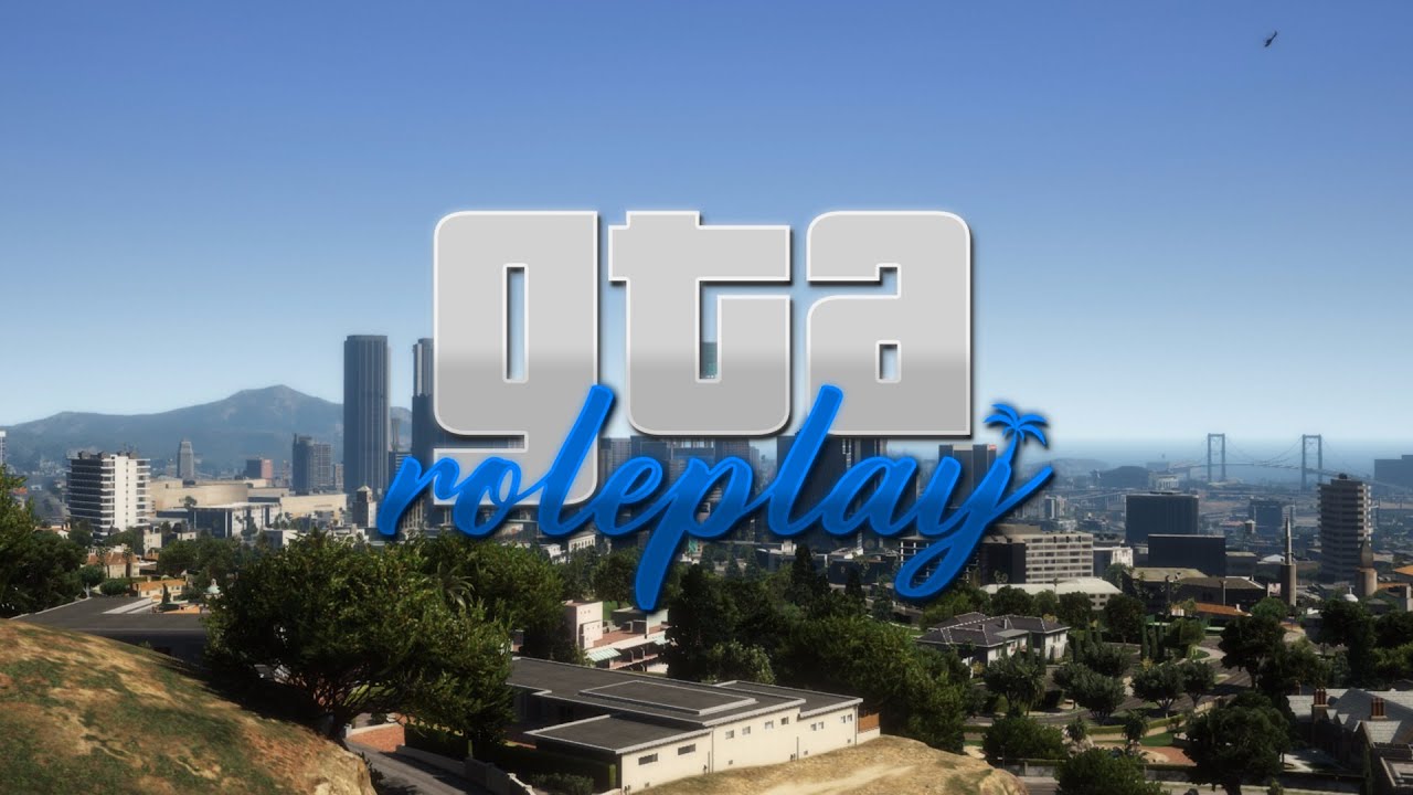 [GTA V] GTA-ROLEPLAY.NET Trailer - YouTube