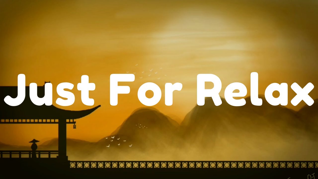 Traditional Chinese Music for Relaxation | Relaxing Music | Just For ...