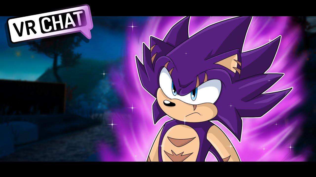 A NEW AWAKENING! [VRCHAT] - YouTube